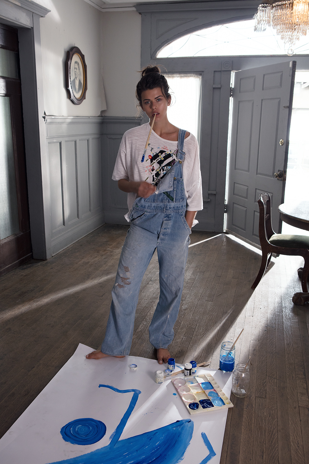 Georgia Fowler – 360 Cashmere // Jason Lee Parry