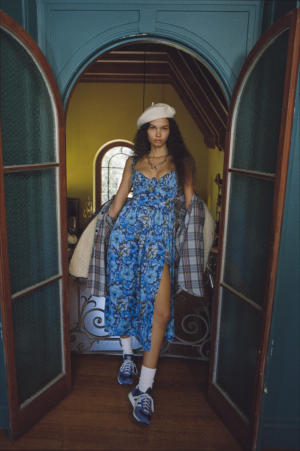 Thalita Gomes For Love And Lemons Jason Lee Parry